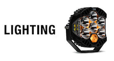 Lighting – A10 Moto