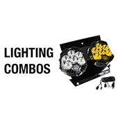 Lighting Combos – A10 Moto