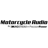 MOTORCYCLE AUDIO by Soundstream & Precision Power – A10 Moto