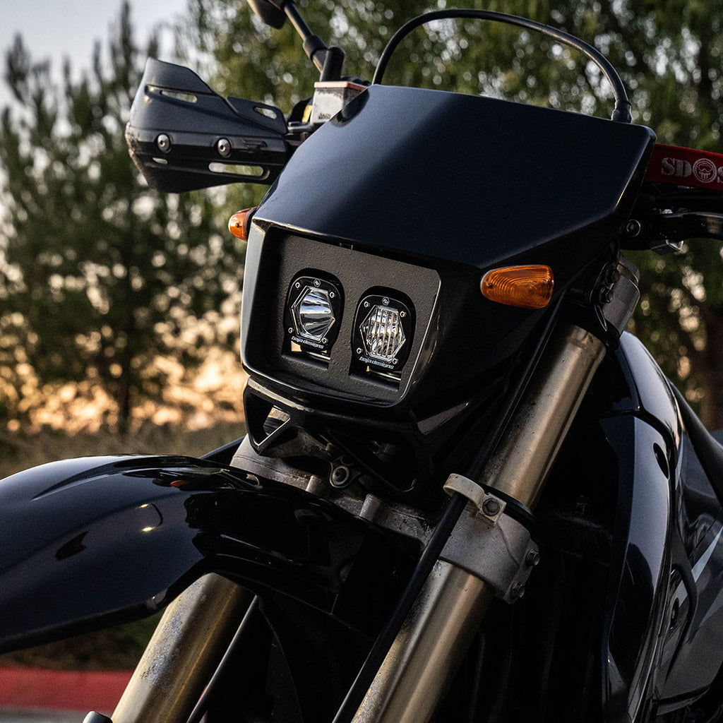 Truck Turn Signal FLEX 4 - Suzuki Motorcycle LED Turn Signals - Full ...