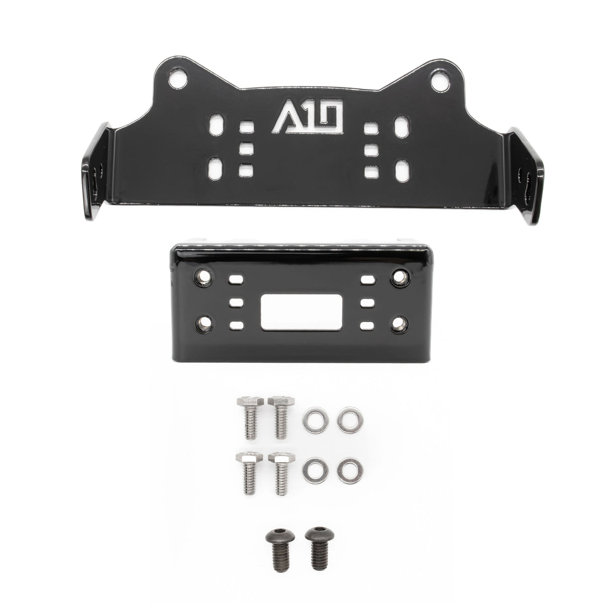 A10 Moto 18-24 Breakout LP9 Solo LP6 Lighting Combo Kit