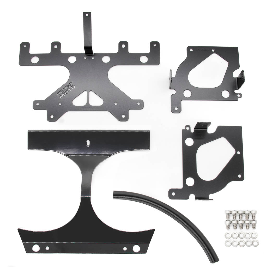 A10 Moto 2015-2023 Road Glide LP6 Lighting Combo Kit