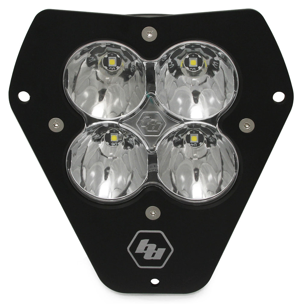 XL80 LED KTM 2008-2013 Kit Baja Designs – A10 Moto
