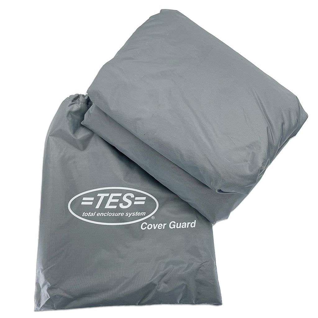 Cover Guard Outer Shell for Waterproofing – A10 Moto