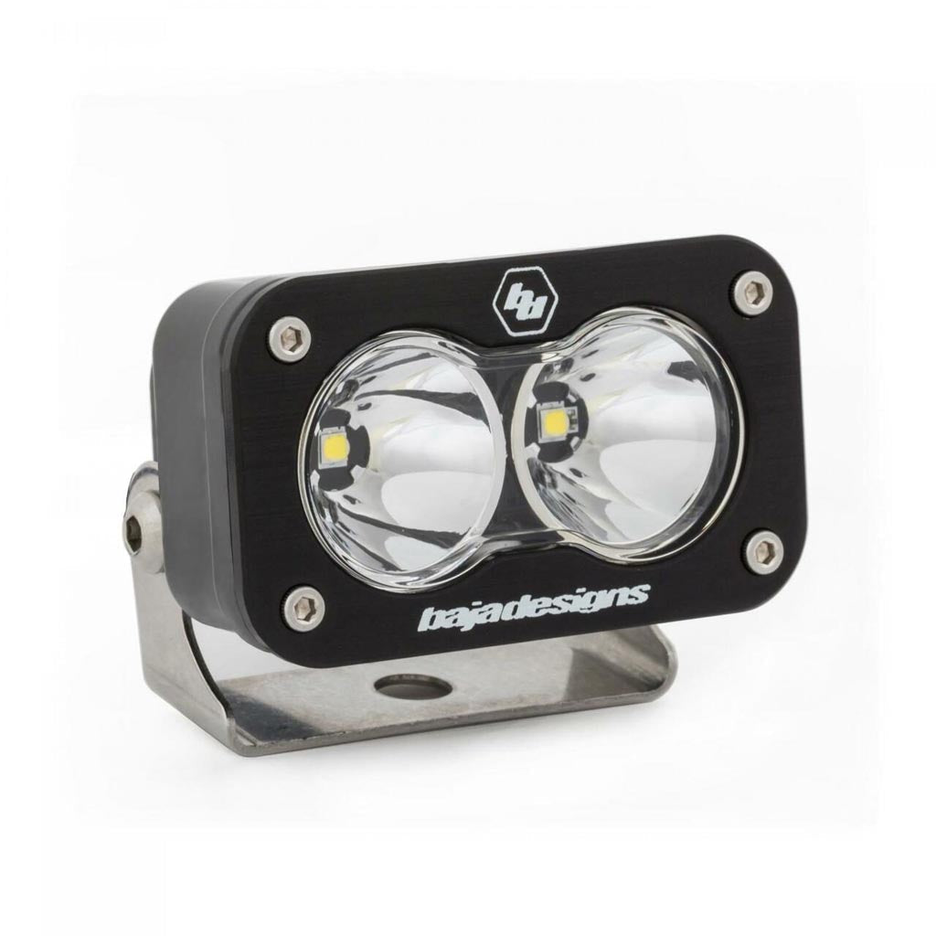 Baja Designs S2 Sport – A10 Moto